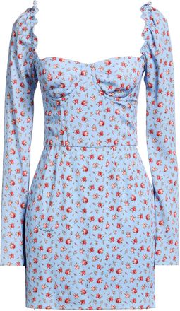 Dolce & Gabbana KLEIDER - Mini-Kleider auf YOOX.COM