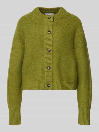 Topshop Boxy Fit Strickjacke Modell FLORA