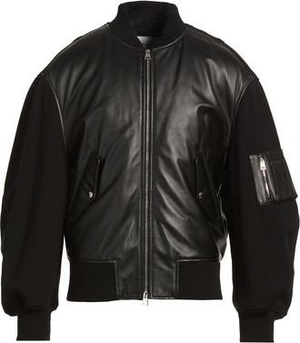 Givenchy JACKEN & M&Auml;NTEL - Jacken und Anoraks auf YOOX.COM