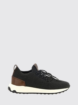 Tod's Chaussures Homme couleur Gris