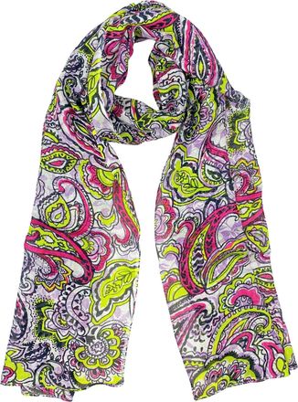 Collezione Alessandro Schal Grashopper