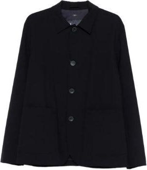 Herno Herno | Woven Jacket - 50