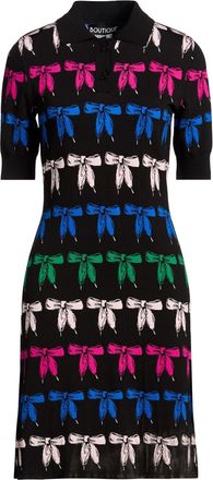 Moschino KLEIDER - Mini-Kleider auf YOOX.COM