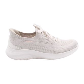 Skechers Damen, Schuhe, Beige, 36 EUGr&ouml;&szlig;e