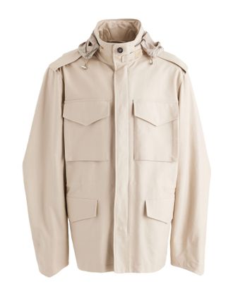 Dunhill JACKEN & MÄNTEL - Jacken und Anoraks auf YOOX.COM