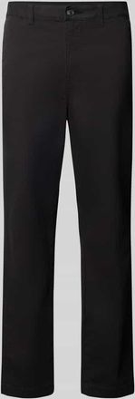 Tom Tailor Denim Relaxed Fit Chino aus Baumwoll-Mix