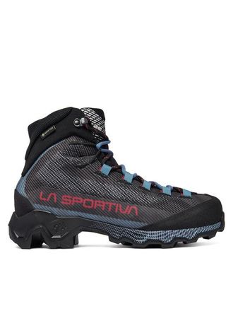 La Sportiva La Sportiva Trekkingschuhe Aequilibrium Hike gtx GORE-TEX ZFHS138 Grau