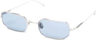 Matsuda unisex, Accessoires, Gris, Taille: 50 MM M3163 BS SUN Lunettes de soleil