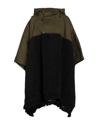 Kengstar JACKEN & MÄNTEL - Capes auf YOOX.COM