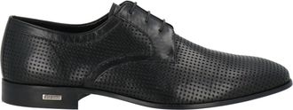 Baldinini SCHUHE - Schn&uuml;rschuhe auf YOOX.COM