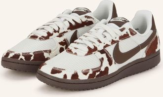 Nike Sneaker Field General braun