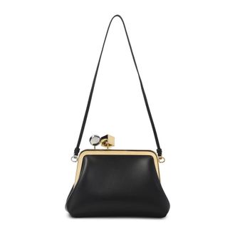 Jacquemus Femme, Sacs, Noir, Taille: ONE Size Le Berlingot