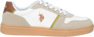 U.S.Polo Association SCHUHE - Sneakers auf YOOX.COM