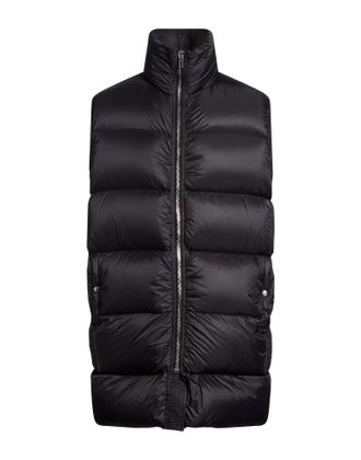 Rick Owens JACKEN & M&Auml;NTEL - Pufferjacken & Daunenjacken auf YOOX.COM