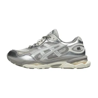 Asics Homme, Sport, Gris, Taille: 37 EU Gel-NYC 2.0