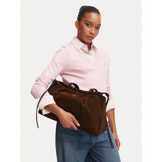 Tommy Hilfiger Handtasche Tommy Hilfiger AW0AW19013