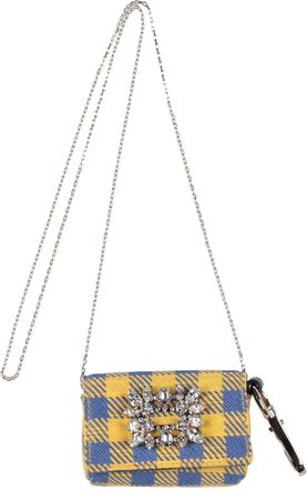 Roger Vivier Kleinlederwaren - Schl&uuml;sselanh&auml;nger auf YOOX.COM