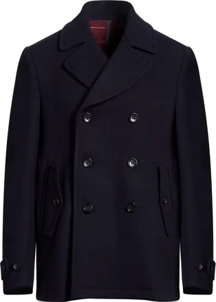 Montedoro Red JACKEN & M&Auml;NTEL - M&auml;ntel auf YOOX.COM