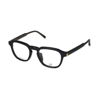 Dunhill Homme, Accessoires, Noir, Taille: 49 MM Du0082Oa Optical Frame
