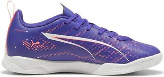Puma Kinder Fussball-Hallenschuhe ULTRA 5 PLAY IT Jr