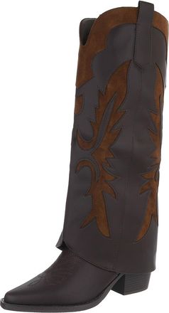Ital-Design Cowboystiefel