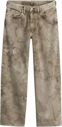 Levi's Homme, Jeans, Brun, Taille: W34 578 Baggy Jeans