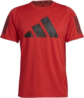 adidas FL 3 Bar T-Shirt f&uuml;r Herren, 1 St&uuml;ck