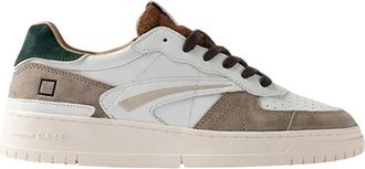 D.A.T.E. D.a.t.e. - Torneo Pure Calf - Homme - Chaussures - Multicolore - Taille: 41 EU