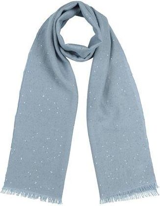 Brunello Cucinelli ACCESSOIRES - &Eacute;charpes sur YOOX.COM