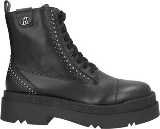 Liu Jo SCHUHE - Stiefeletten auf YOOX.COM