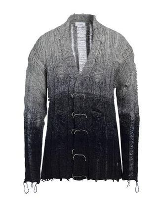 Off-white MAILLE - Cardigans sur YOOX.COM