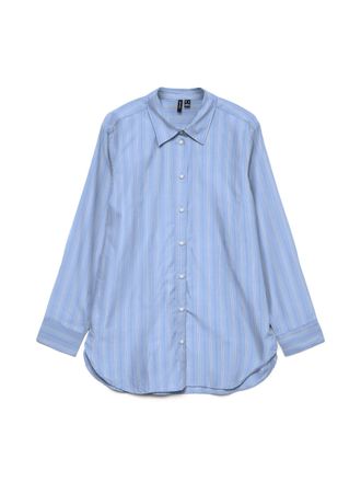 Vero Moda Vmelina Ls Shirt WVN Noos
