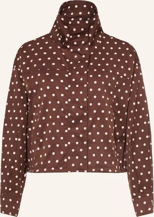 Neo Noir Neo Noir Blouson Callisa braun