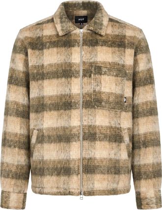 HUF JACKEN & M&Auml;NTEL - Jacken und Anoraks auf YOOX.COM