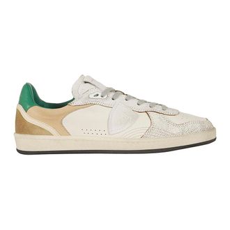 Philippe Model Herren, Schuhe, Mehrfarbig, 45 EUGr&ouml;&szlig;e