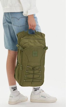 Reebok Rucksack CWBEO-RBK-WS-006-09 Khakifarben