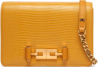 Elisabetta Franchi Handtasche Elisabetta Franchi BS-09A-66E2-V300 Gelb