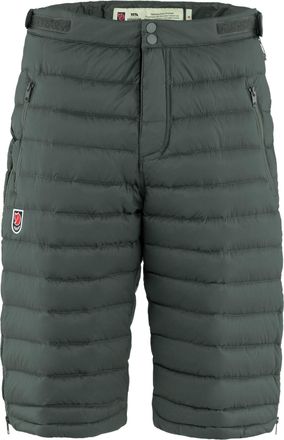 Fjällräven 87077-050 Expedition Down Knickers Shorts Unisex Adult Basalt Größe S