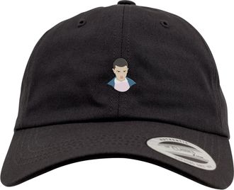 Mister Tee Cap Nose Bleed