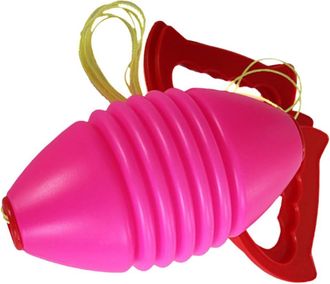 BESPORTBLE JOINPAYA 2 St&uuml;ck Elastische Handfitnessb&auml;lle Interaktiver Doppelspieler Sportball f&uuml;r Strapazierf&auml;higes Material Outdoor Bewegungsspielzeug f&uuml;r M&auml;dche