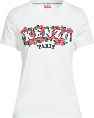 Kenzo TOPS - T-shirts auf YOOX.COM