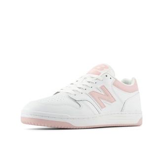 New Balance 480 Chaussures pour Homme White/Grey Matter 41.5/M