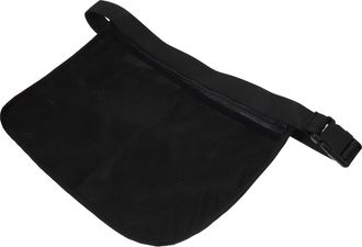 Milisten Tasche f&uuml;r Tennisb&auml;lle Tischtennis Tasche Tischtennis zubeh&ouml;r Tennis H&uuml;fthalter Frauen G&uuml;rtel tragbare Netztasche Trainingstaschen f&uuml;r Tennis Lagerung