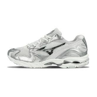 Mizuno Homme, Sport, Gris, Taille: 46 1/2 EU Wave Rider 10 Sport