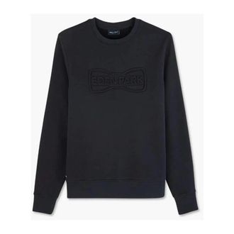 Eden Park Sweatshirt Hoodies - - Sweatshirts & Hoodies - Herren - Blau - 2XL