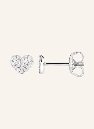 Wempe Wempe Fine Jewelry Ohrringe Minimalism silber