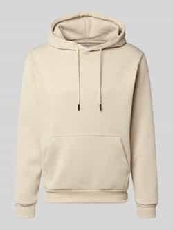 Jack & Jones Hoodie mit Kapuze Modell BRADLEY