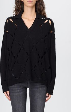 Liu Jo Pull LIU JO Femme couleur Noir