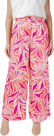 Only Only, Damen, Hosen, Mehrfarbig, MGröße