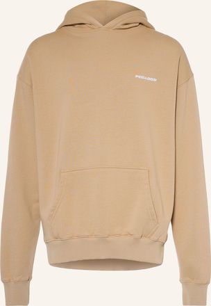 Pegador Pegador Hoodie beige